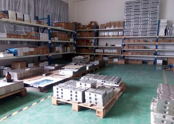 Alloy Steel Tension Link Load Cell , 5t 10t 50t 100t 500t Crane Load ...