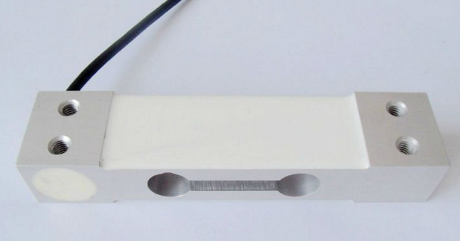 Aluminum Single Point Load Cell Weight Sensor 100kg 150kg 200kg