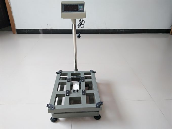 300kg Electronic Weighing Industrial Bench Scale