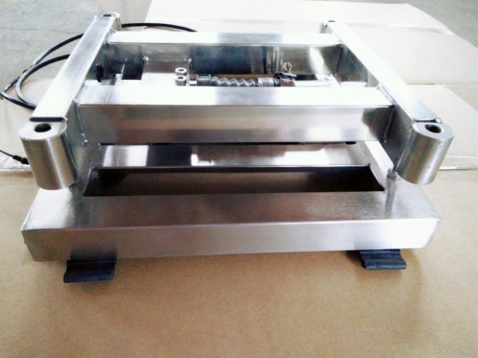 RS485 Industrial LCT Load Cell Electronic Platform Bench Scale