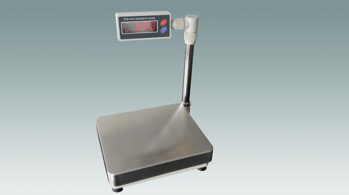 Waterproof Electronic Bench Scale