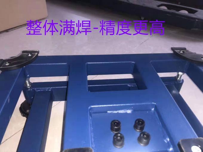 300kg Bench Chicken Scale Balance Digital Weighing Electronic Platform ...