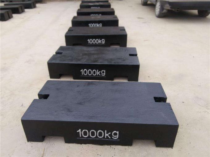 M1 20kg 50LB 100N Calibration 20kg Test Weights For Balance