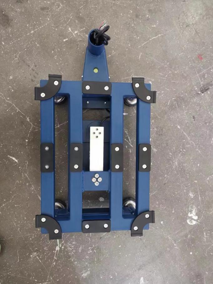 Platform 150kg 500kg Digital Electronic Precision 40x50cm Bench ...