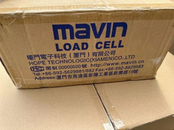 Mavin NA3-500kg Single Point Load Cell For Electronic Platform Scale