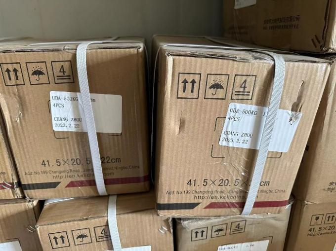 Keli UDA Single Point Load Cell 300kg 500kg Sensor For Platform Scale