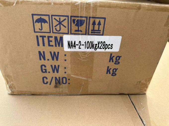 Mavin NA4 Load Cell 100kg Single Point Cast Aluminum Weight Sensor For ...