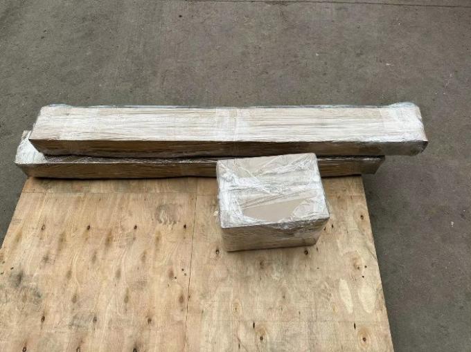 Weight Beam Scales Weigh Bars 2000kg Floor Weighing Scale For Cattle Scale