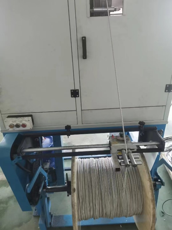 Load Cell Cable For Truck Weighing Floor Scale 4 Wires 6 Wires Load Cells