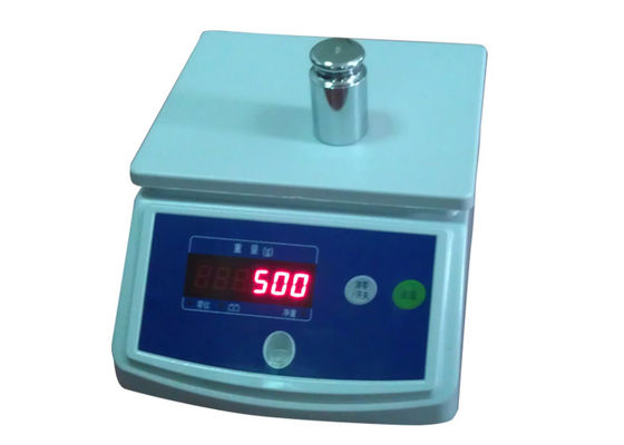 15kg Waterproof Digital Weight Scale