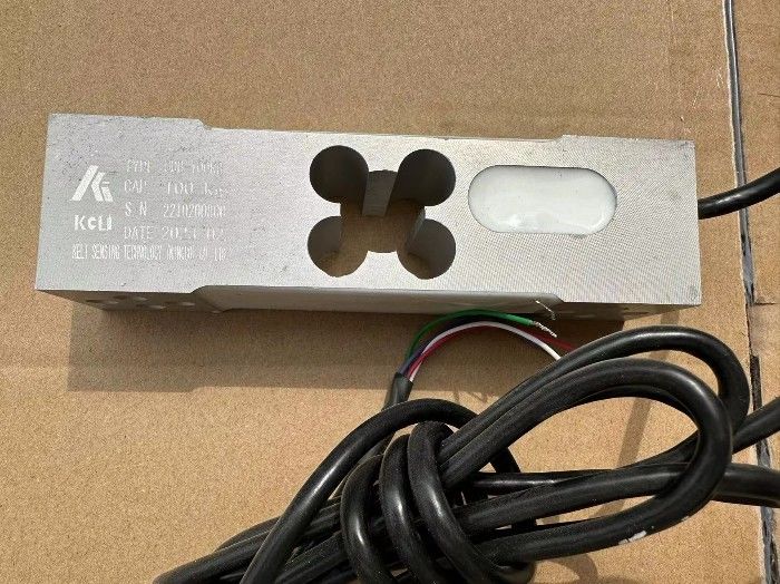 Keli UDB 100kg 500kg Load Cell Controller Bench Scale Floor Scale ...
