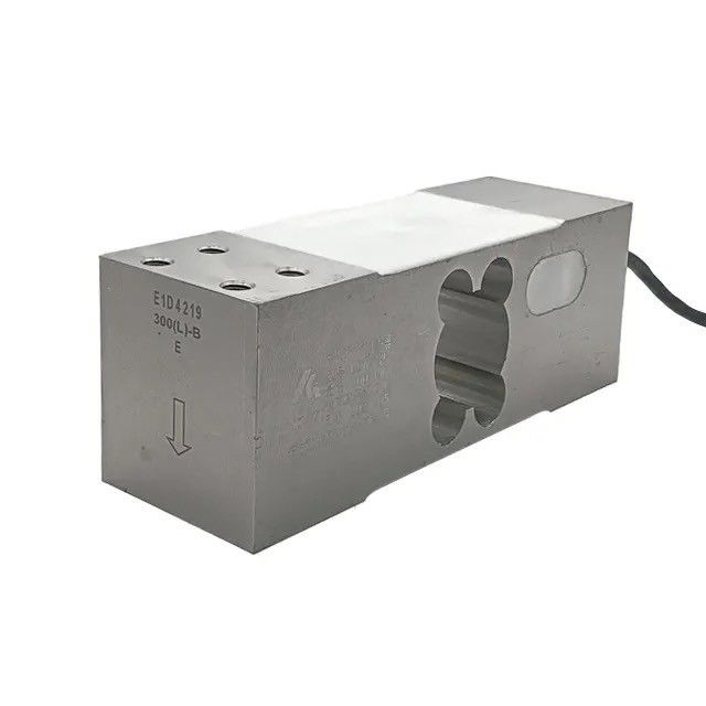 Keli UDA Single Point Load Cell 300kg 500kg Sensor For Platform Scale