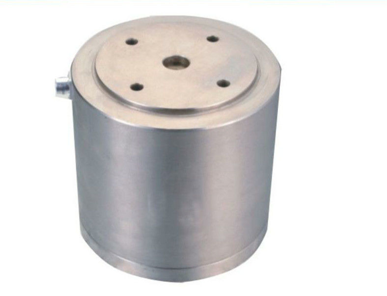 2000KN 3000KN Calibration Standard Weighing Load Cell