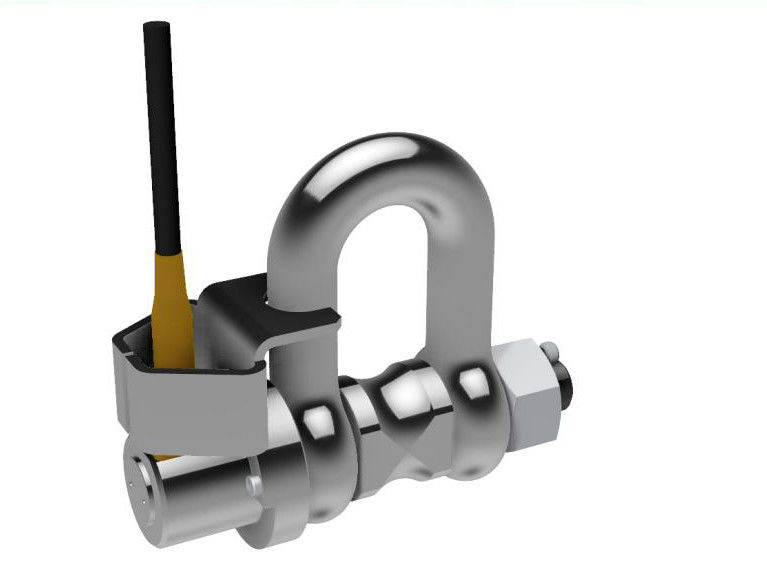 20t 150t 300t High Strength Subsea Shackle Load Cell