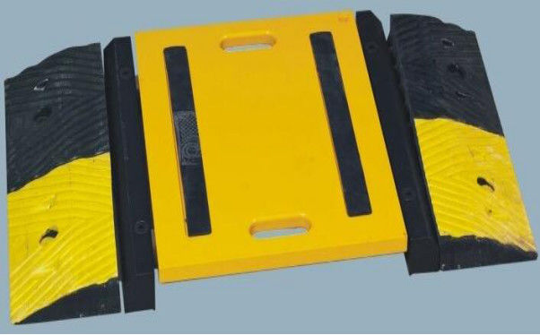 Aluminum Alloy Portable Car Weight Scales