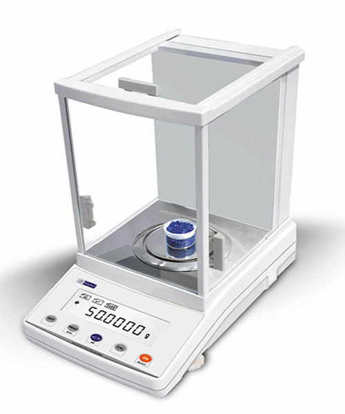 220g LCD Display Electronic Balance Scale With RS232 Interface