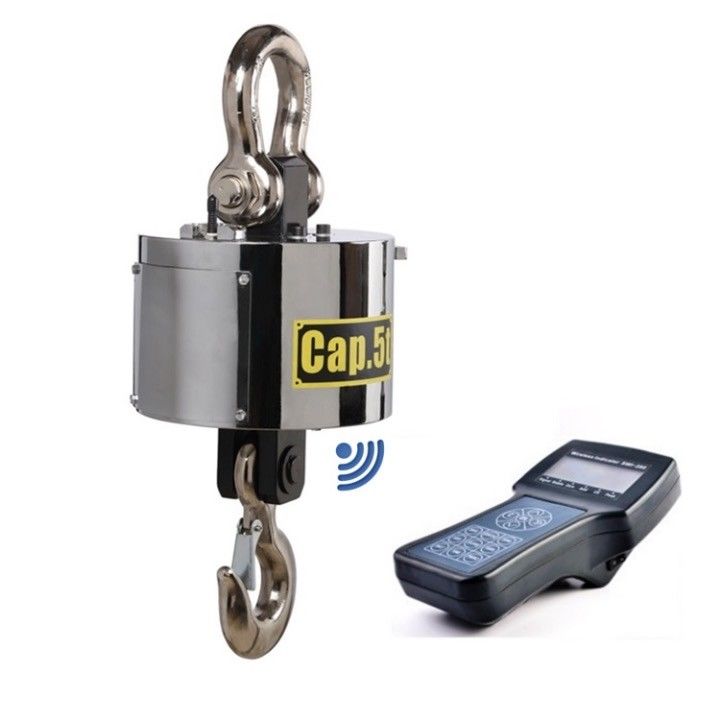 Wireless 30t weight balance remote control look straight digital ...
