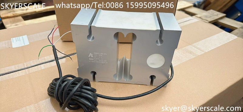 Keli XSB 1t Weighing Load Cell For Electronic Weighing bench scales