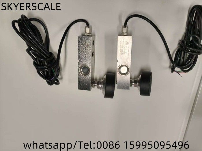 Load Cell Weighing Scale Sensor Shear Beam Loadcell Tester KELI SQB ...