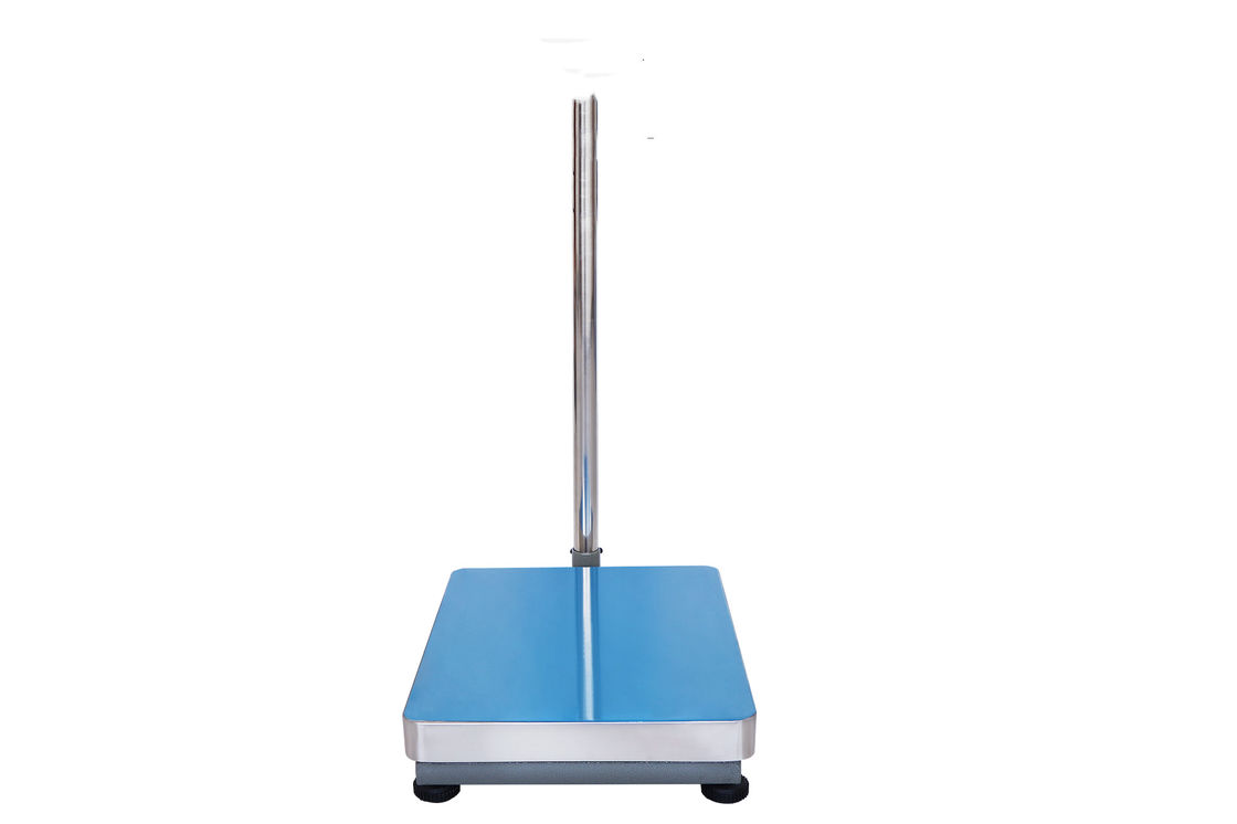 600x800mm 500kg Heavy Duty Mild Steel Bench Weighing Scale