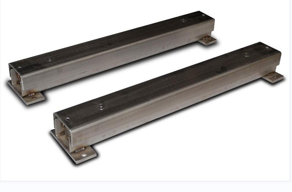 11m, .2m long 3t Electronic Double Deck Weighing Bars Scale,weighing ...
