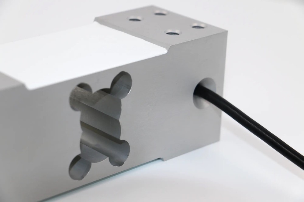 Keli UDA Single Point Load Cell 300kg 500kg Sensor For Platform Scale