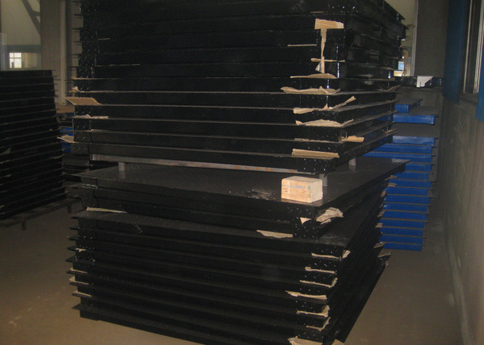 Checker Plate Platform scale 1200×1500mm 3 Tons 5t Floor Weighing Scales