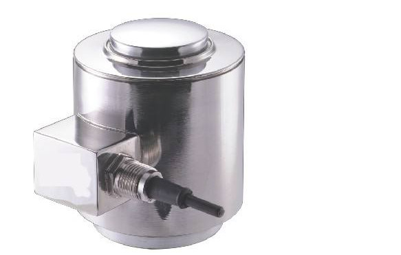 Alloy Steel Column 200t Compression Type Load Cell
