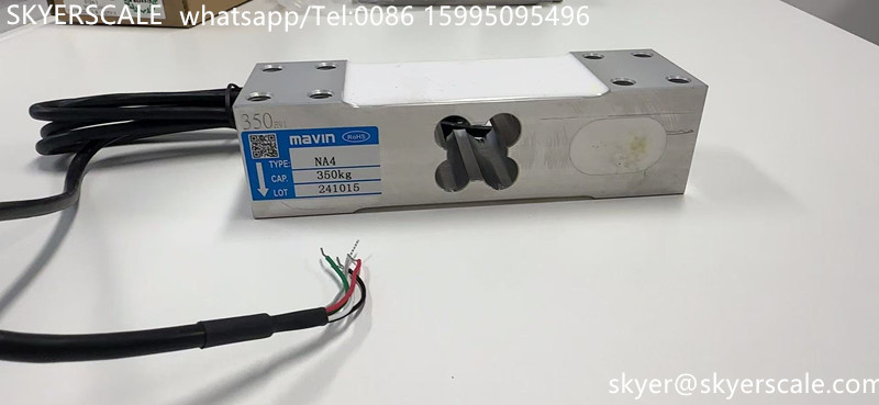 Mavin Brand NA4 350KG Load Cells For 40x50cm Platform Scales