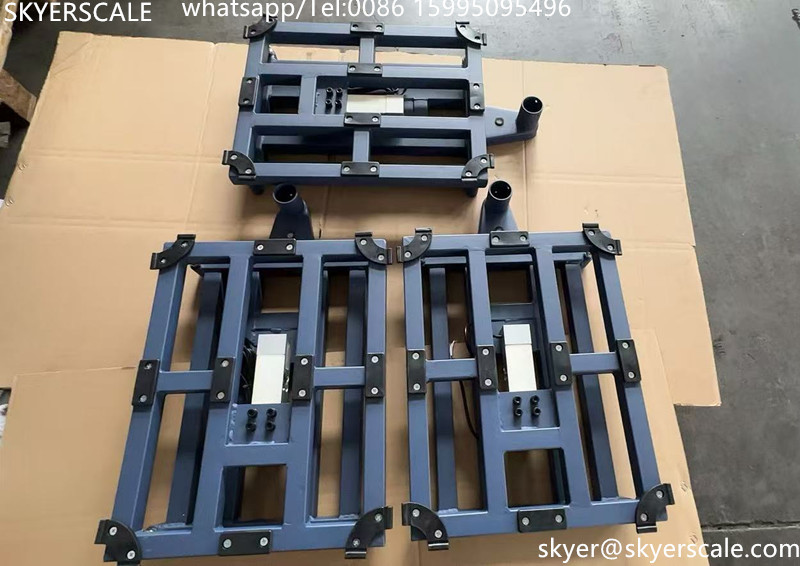 Platform Only Include Load Cell Without Indicator 40x50cm 150kg ...