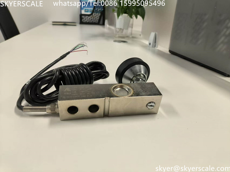 Keli SQB-A 2ton Platform Scales Utilizing OIML Shear Beam Load Cells ...