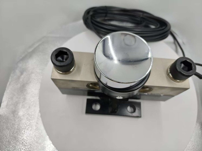 Weigh Bridge Load Cell Pressure Sensors Ball Cup HM9B 30 Ton 40 Tons ...