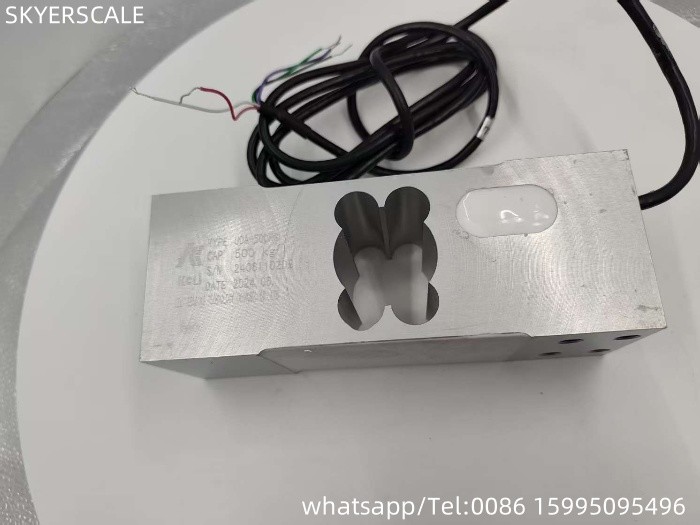 Keli Brand Load Cell UDA 500kg Single Point Cast Aluminum Weight Sensor For Electronic Scales ...