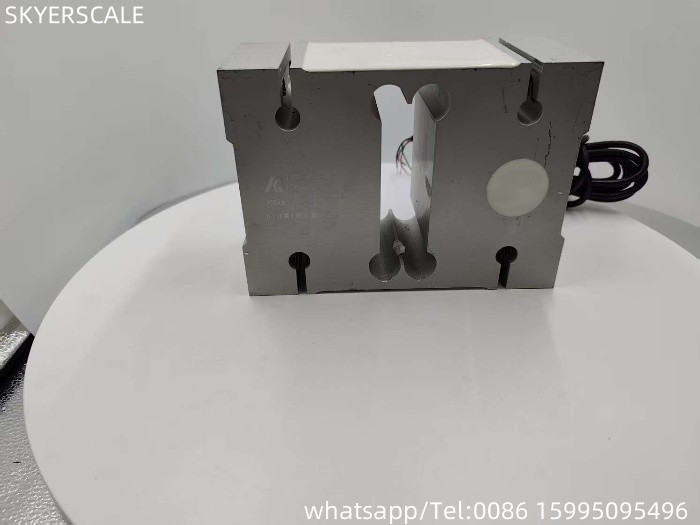 KELI Brand XSB-1t Weighing Indicator Load Cell Weigh Scale Aluminum