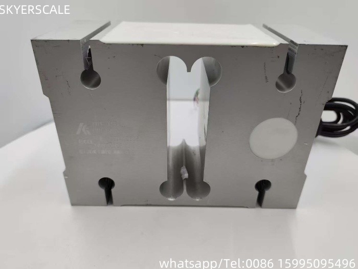 KELI Brand XSB-1t Weighing Indicator Load Cell Weigh Scale Aluminum