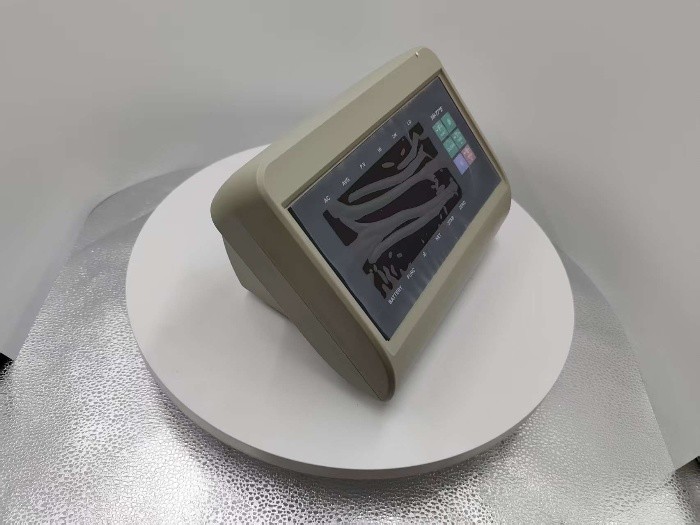 RS232 Weighing Indicator Display For Bench Scale Weighing Scale ...