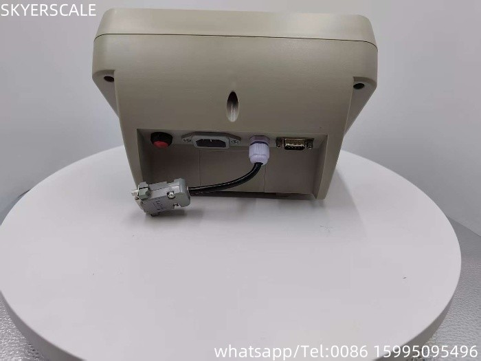 XK3190-T7+E Weighing Weight Load Cell Indicator for Platform Floor ...