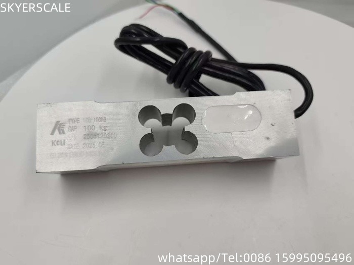 Good Price keli UDB Load Cell 100KG Capacity Force Sensor & Load Cell for Platform Scales