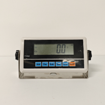 IN520 Weighing Indicator Load Cell Display, LCD/LED Display Load Cell Weighing Indicator
